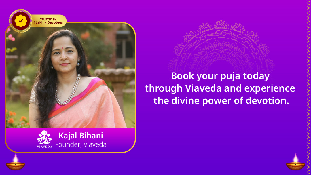 51,000 Mahamrityunjay Mantra Jaap and Shiv Rudrabhishek - puja.viaveda.in